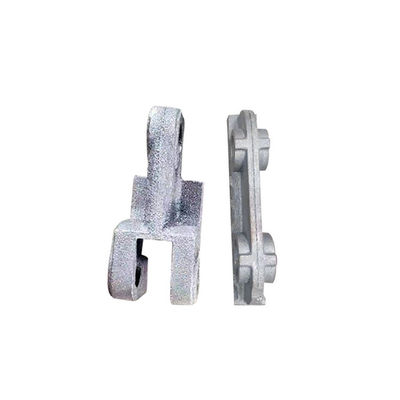 ISO Coal Fired Boiler Chain Grate Stoker Parts Heating Elements